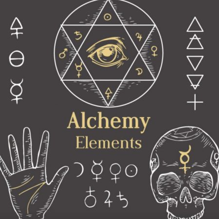 What is Alchemy? – Dr. Krista Griffin