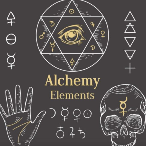 What is Alchemy? – Dr. Krista Griffin